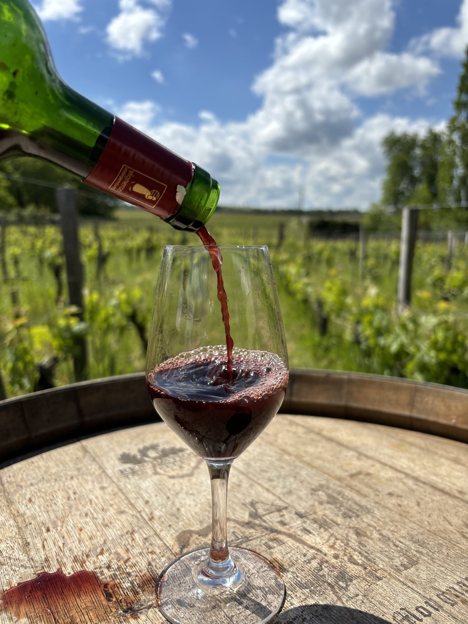 Bordeaux's must-see wine events for summer - Lowine